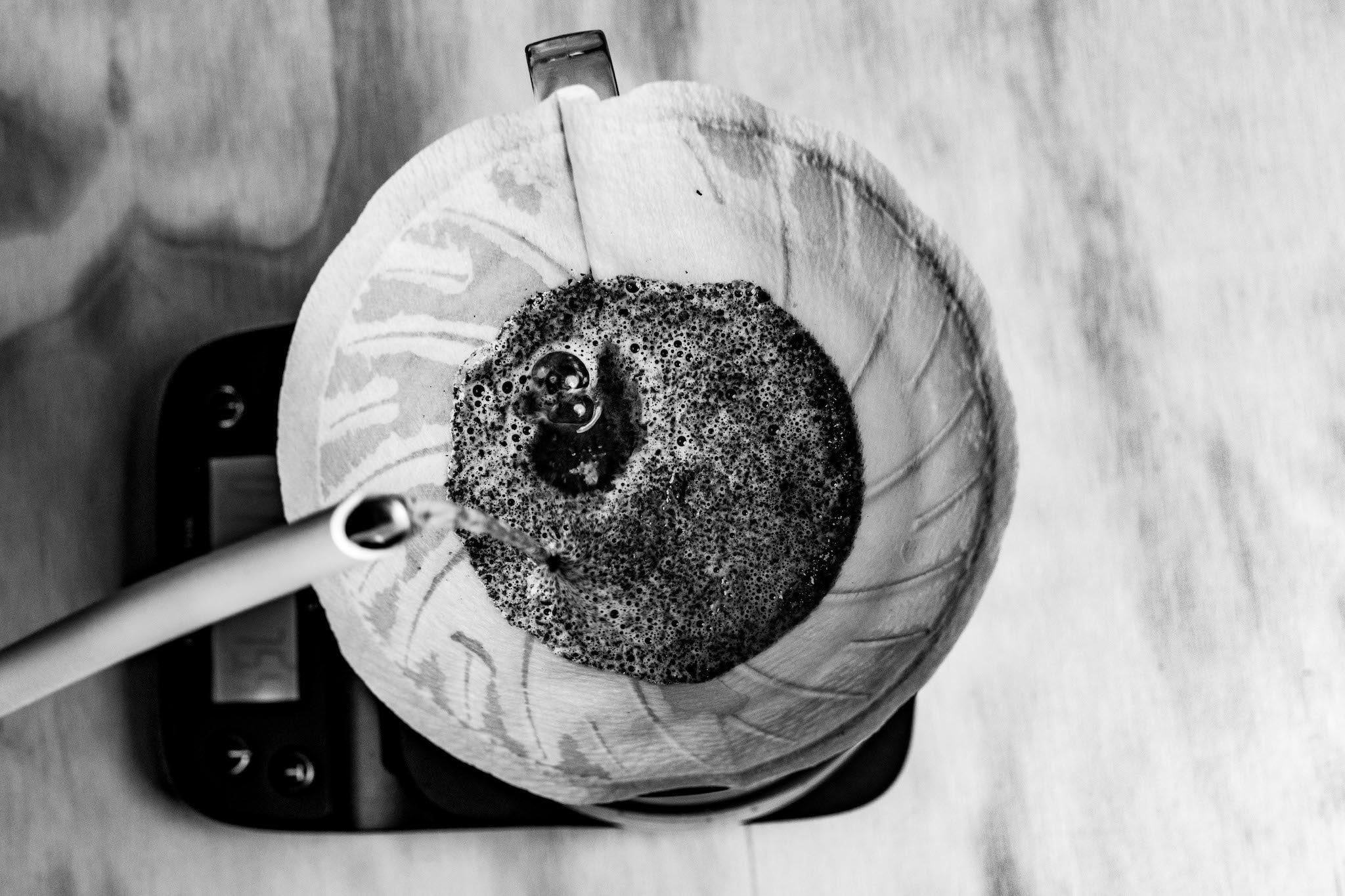 The Anti-Milk Movement - The Rise of Black Coffee | POGO Coffee Roasters