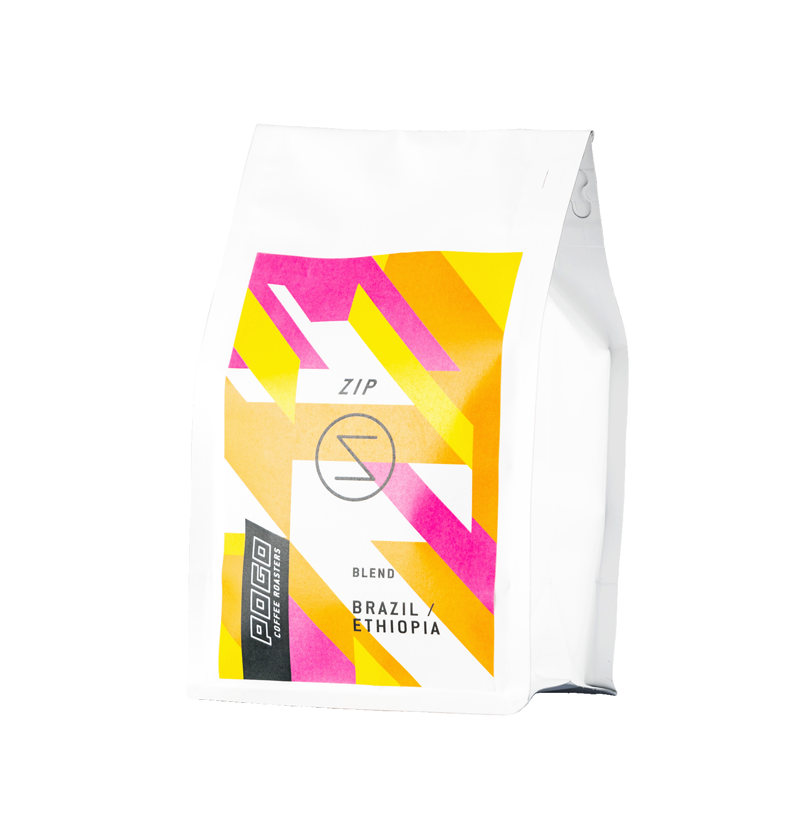 Zip Espresso Blend | Coffee Beans | POGO Coffee Roasters
